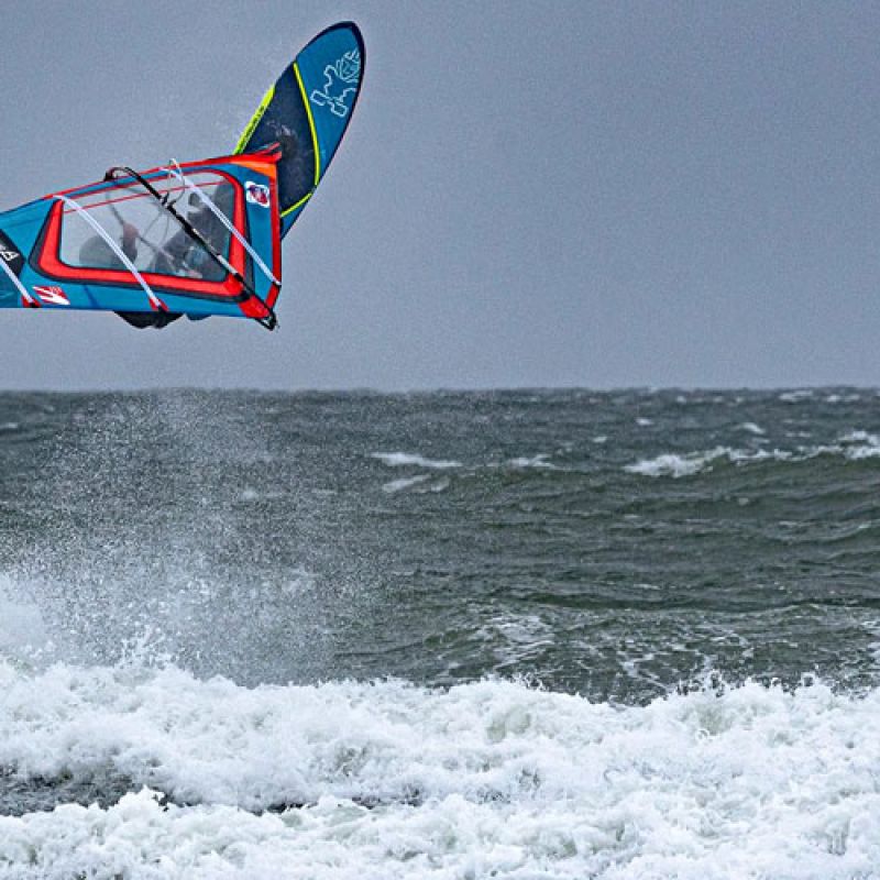 WINDSURFERS - News, Berichte, Bilder und Videos vom Windsurfen und ...