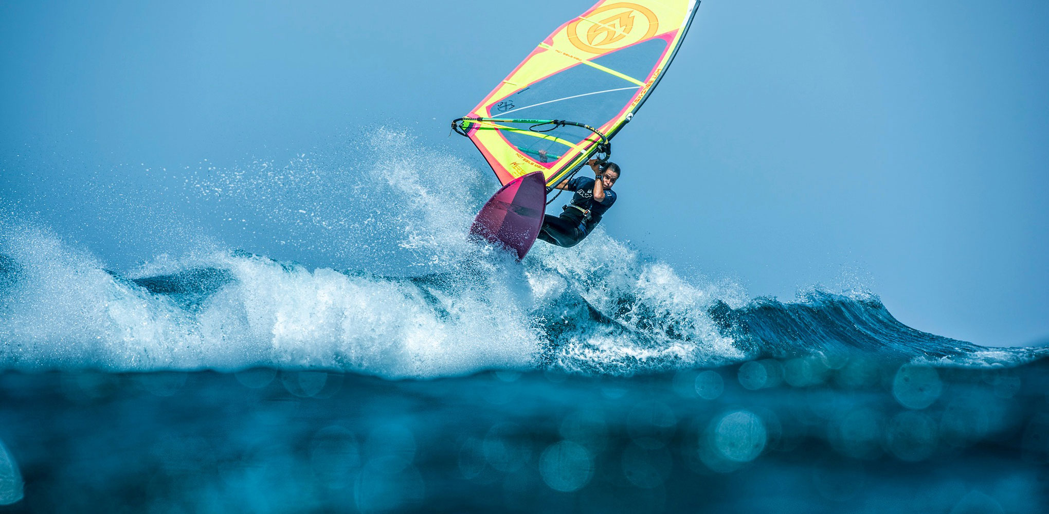 IWT Aloha Classic 2022: Jessica Crisp gewinnt auf Maui | WINDSURFERS