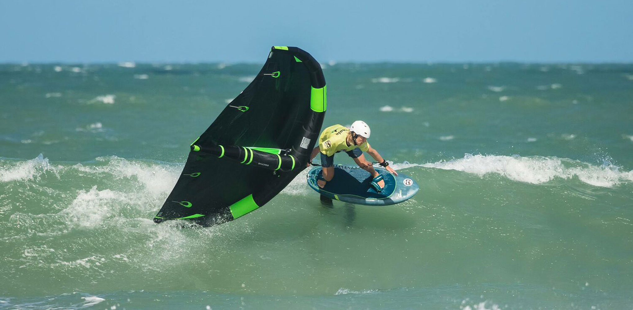 GWA World Cup Taiba 2022: Schicksalstag für Gollito Estredo? | WINDSURFERS