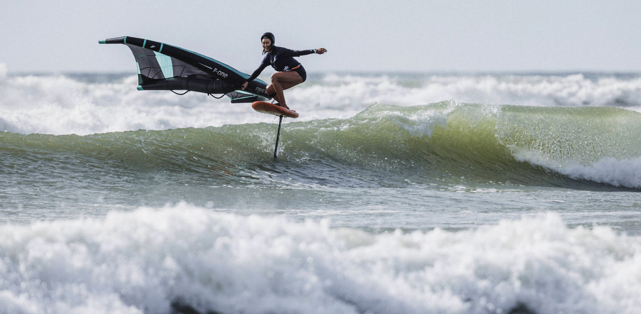 GWA World Cup Dakhla 2023: Moona Whyte und Wesley Brito holen den Wave ...