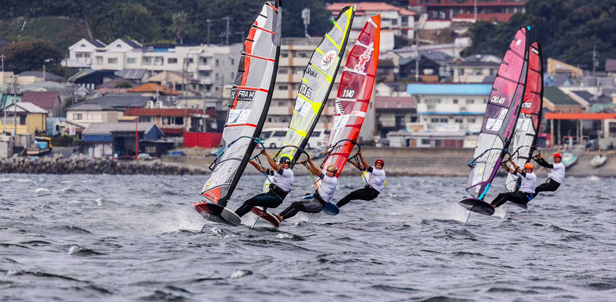 PWA Fly! ANA World Cup Yokosuka 2024: Die Weltmeister 2024 stehen fest ...