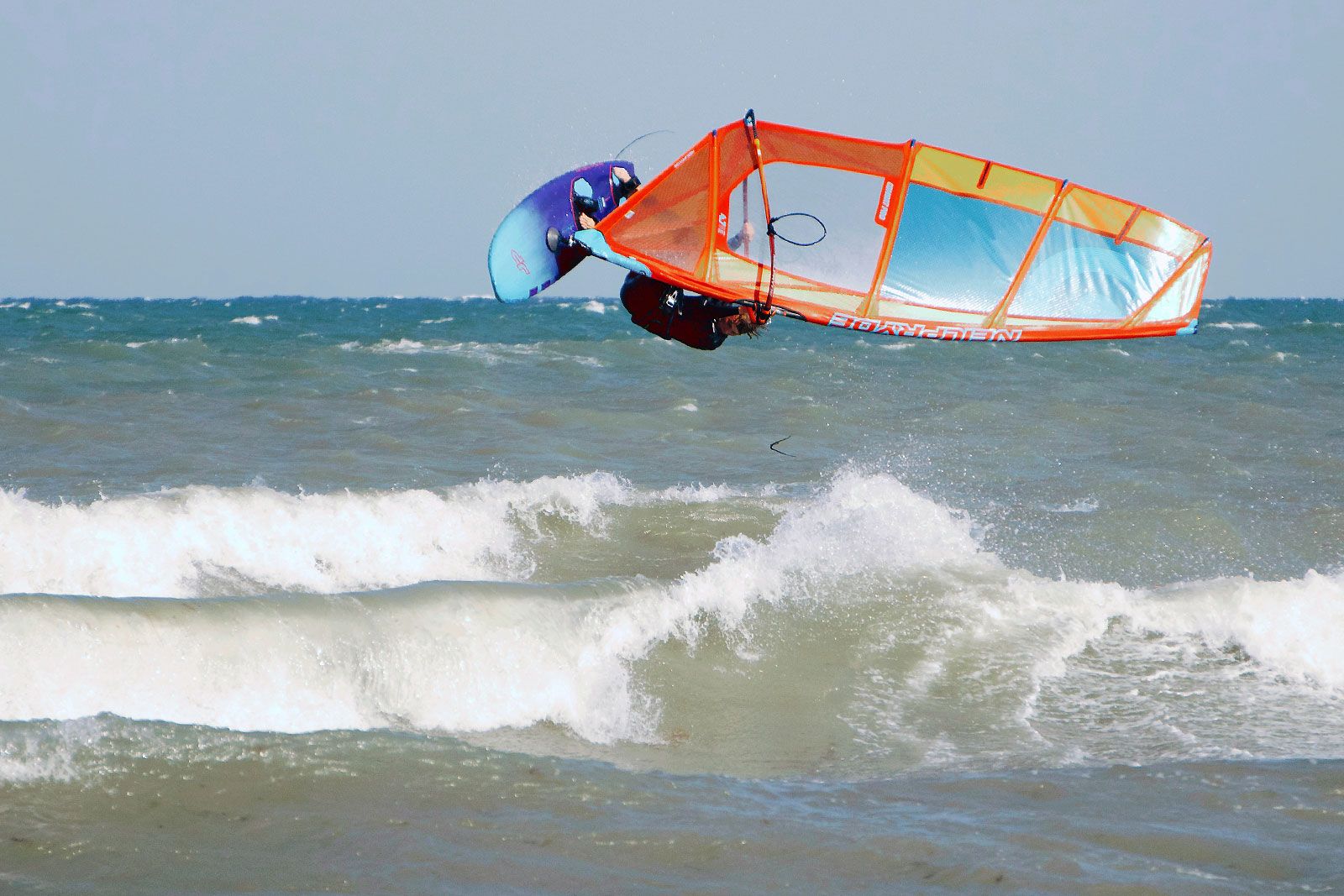 German Wave Tour Kellenhusen 2023: Kolberg und Behrens gewinnen bei der ...