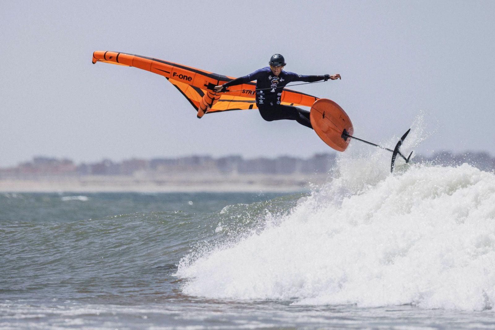 GWA World Cup Dakhla 2023: Moona Whyte und Wesley Brito holen den Wave ...