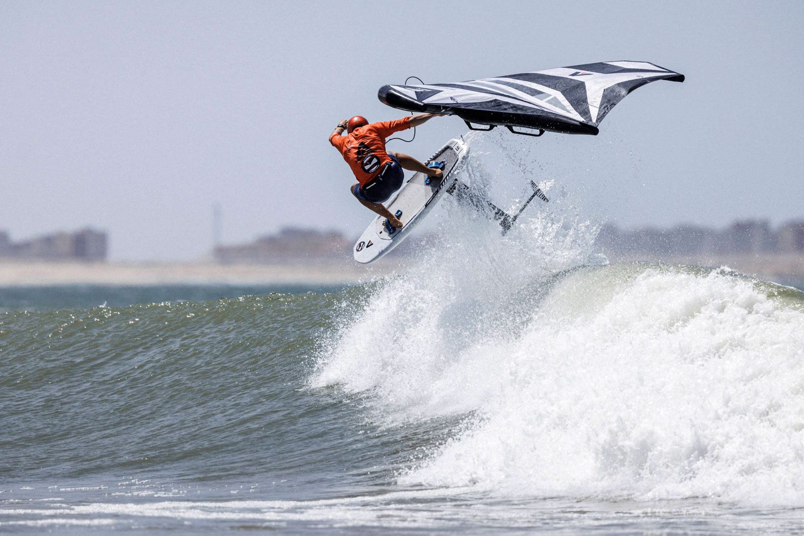 GWA World Cup Dakhla 2023: Moona Whyte und Wesley Brito holen den Wave ...