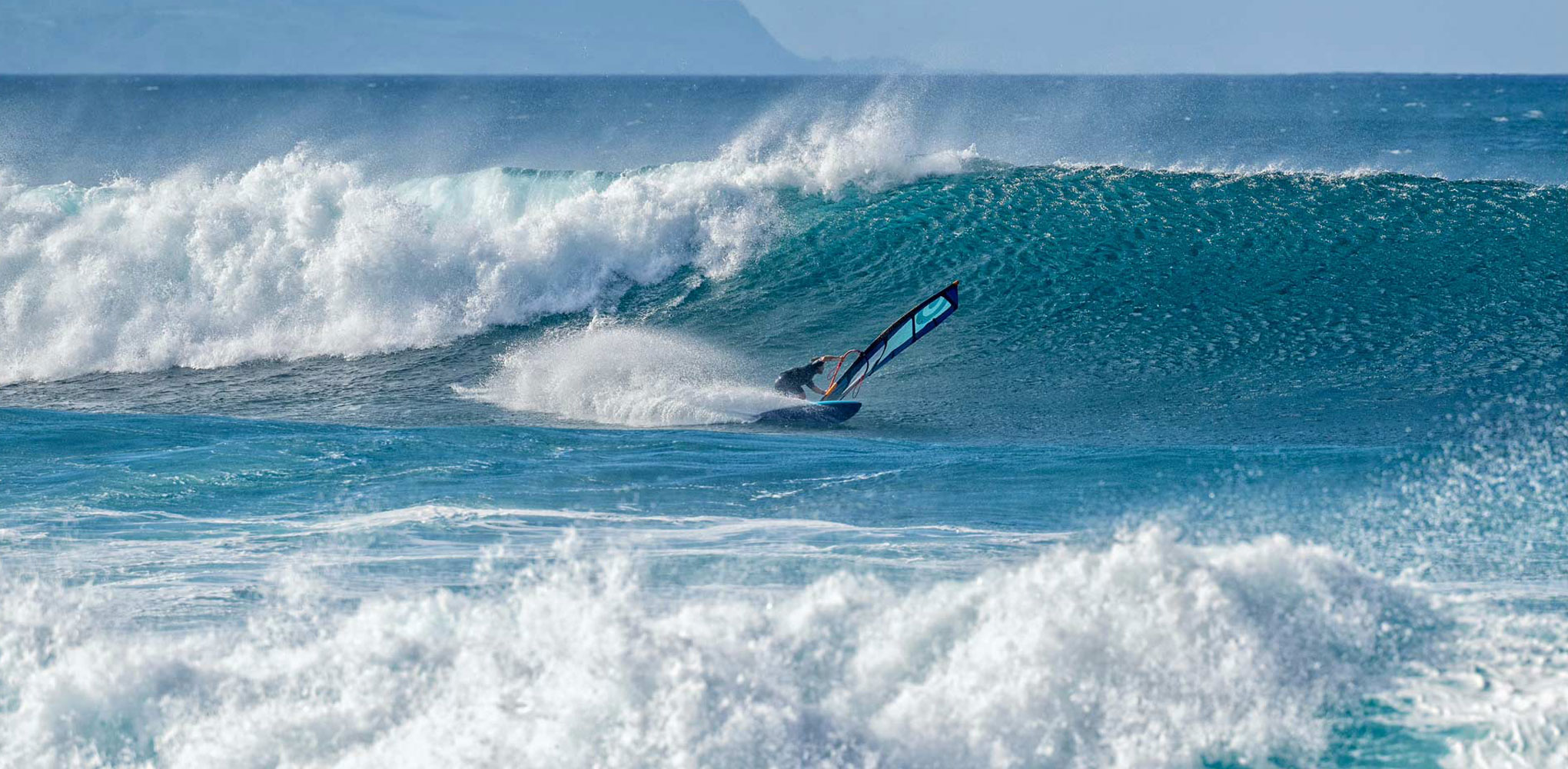 JP Magic Wave 2023: der ultimative Wave-Allrounder | WINDSURFERS