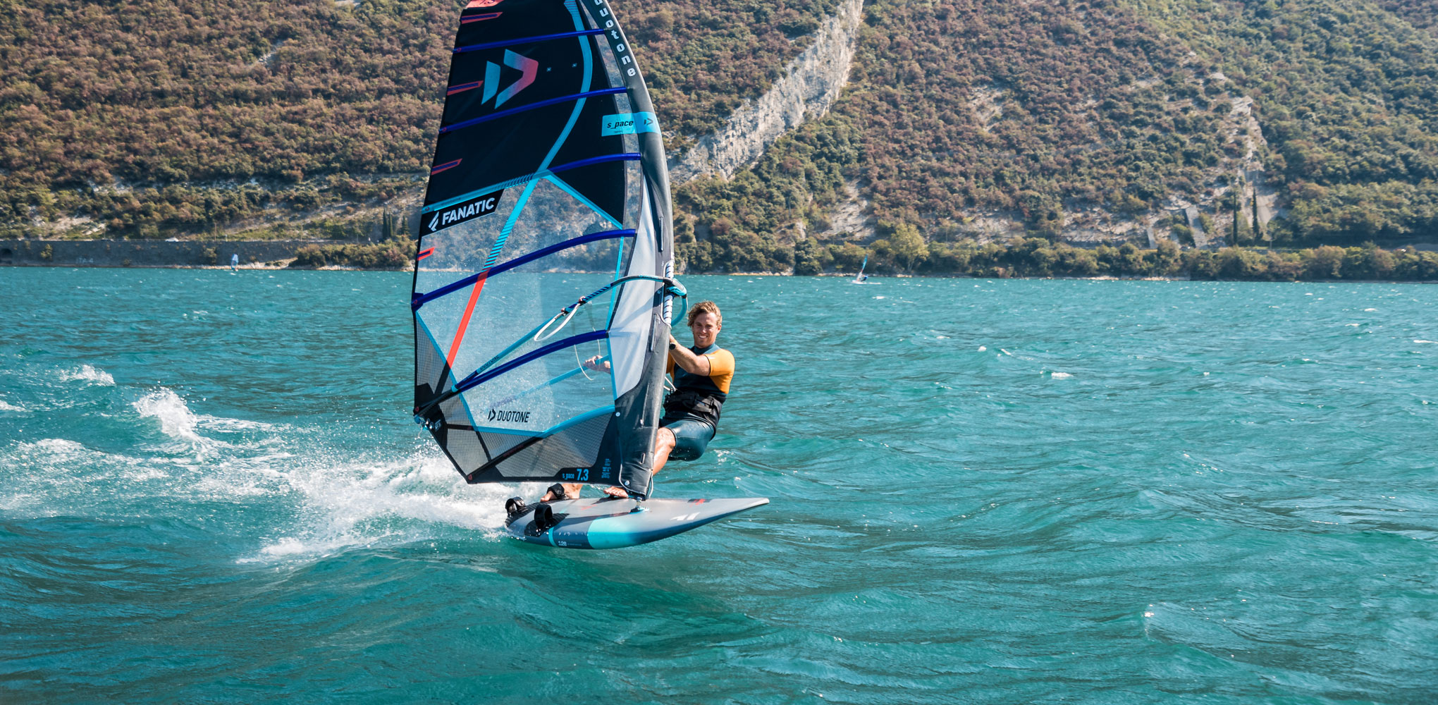 Fanatic Jag LTD 2023: Race-Feeling für alle | WINDSURFERS