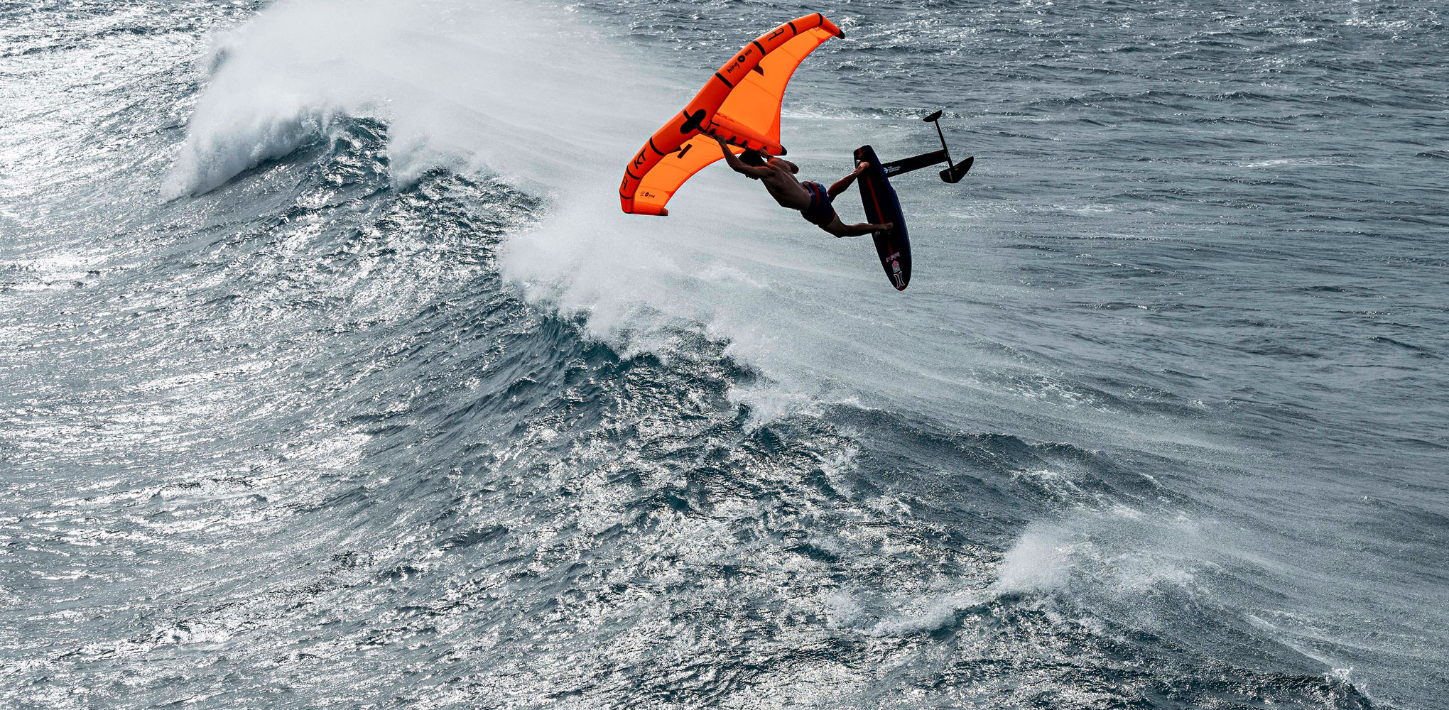 KT Wing Air DD 2023: Jetzt mit direkterem Fahrgefühl | WINDSURFERS