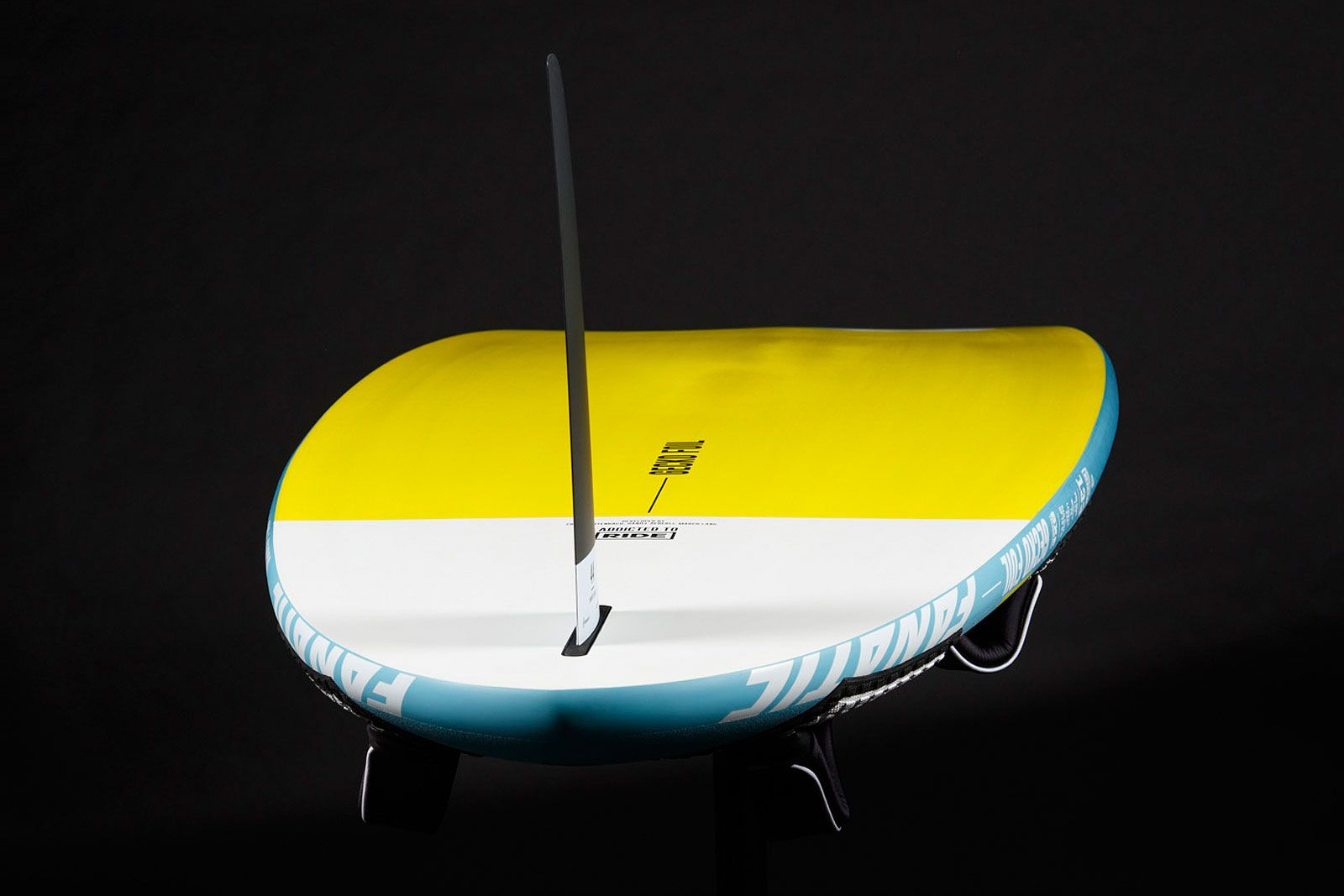 Neu: Fanatic Gecko Foil Edition - eine neue Dimension an Möglichkeiten ...