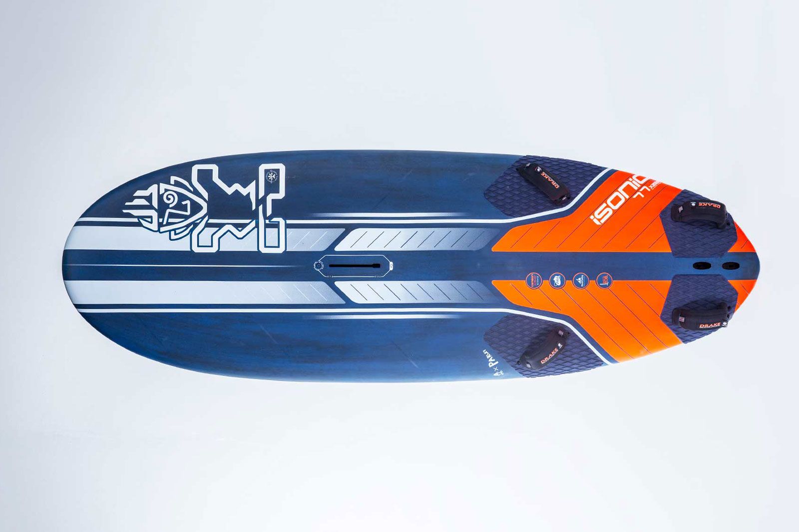 Starboard iSonic 2020: High Performance für die neue Saison | WINDSURFERS