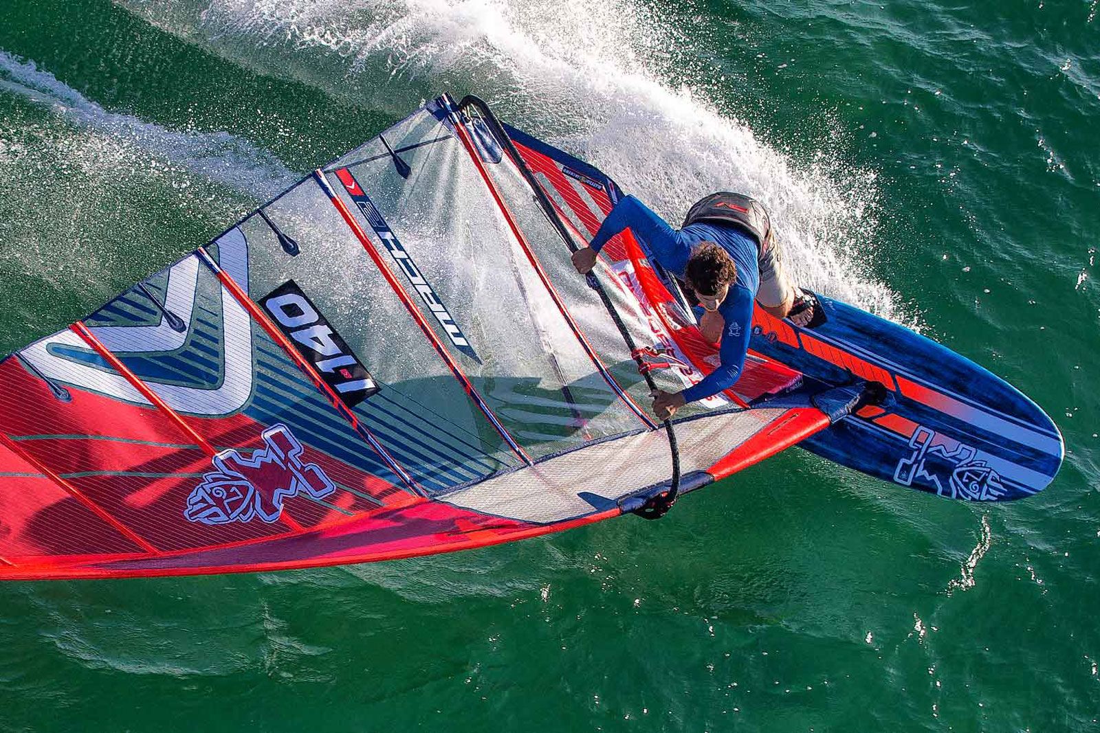 Starboard iSonic 2020: High Performance für die neue Saison | WINDSURFERS