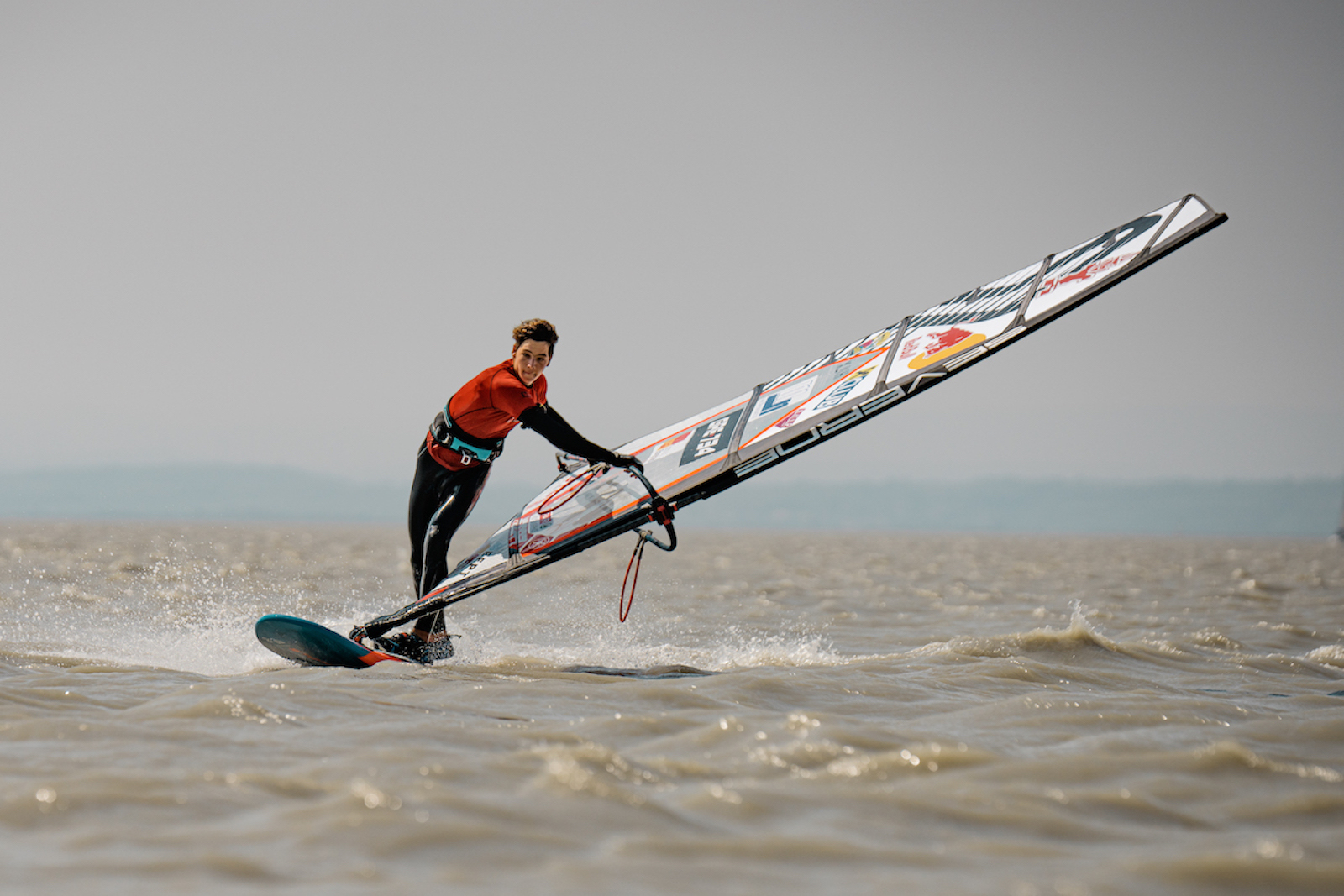 Die Freestyle Pro Tour kommt zurück | WINDSURFERS