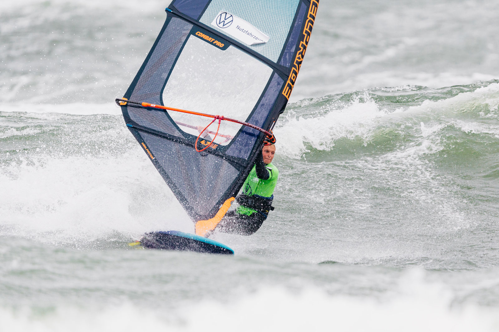 Nachwuchs-Boom beim Windsurf Cup | WINDSURFERS