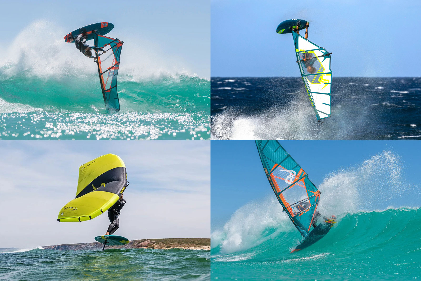 Produkte von Simmer Style jetzt auch online erhältlich | WINDSURFERS