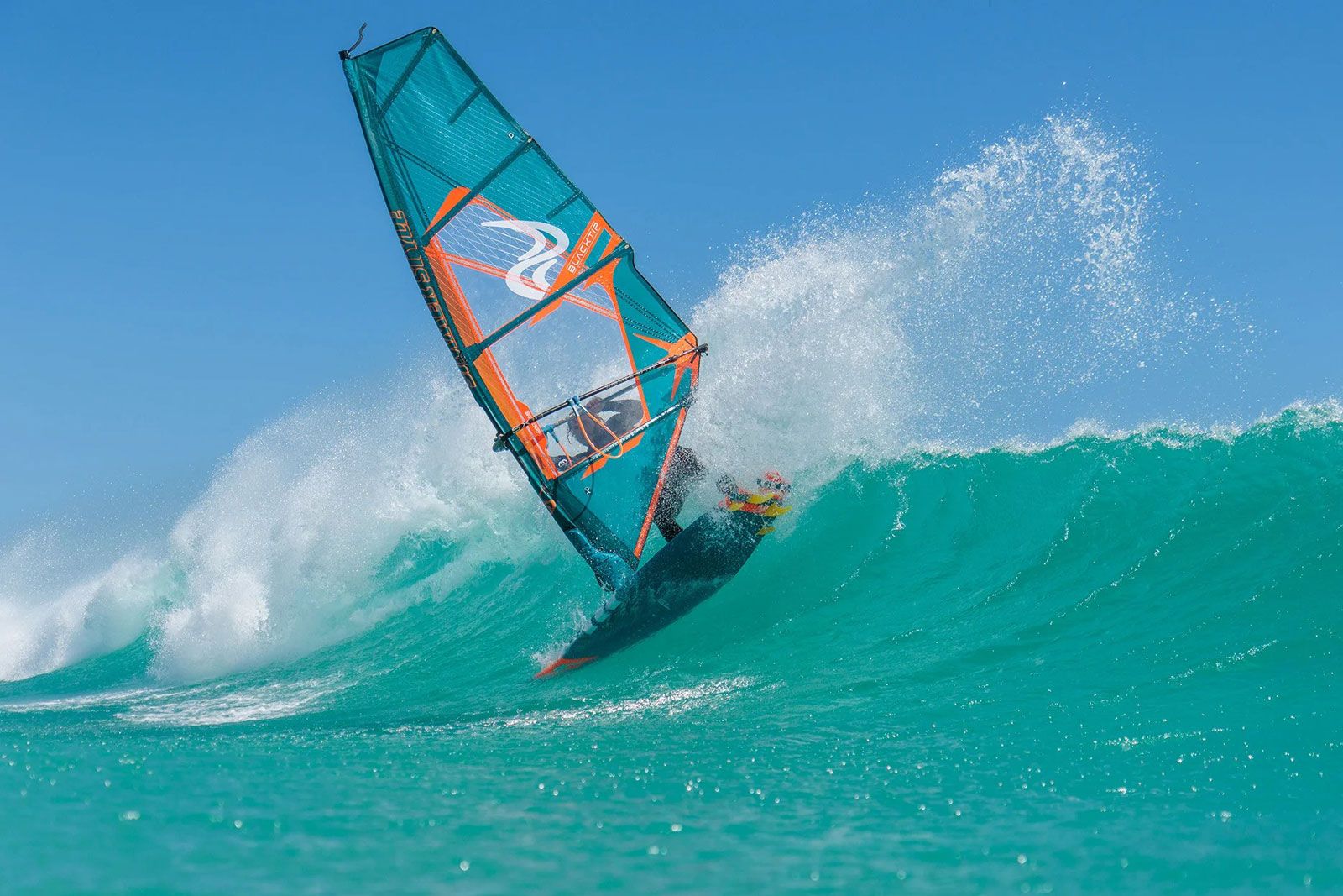 Produkte von Simmer Style jetzt auch online erhältlich | WINDSURFERS