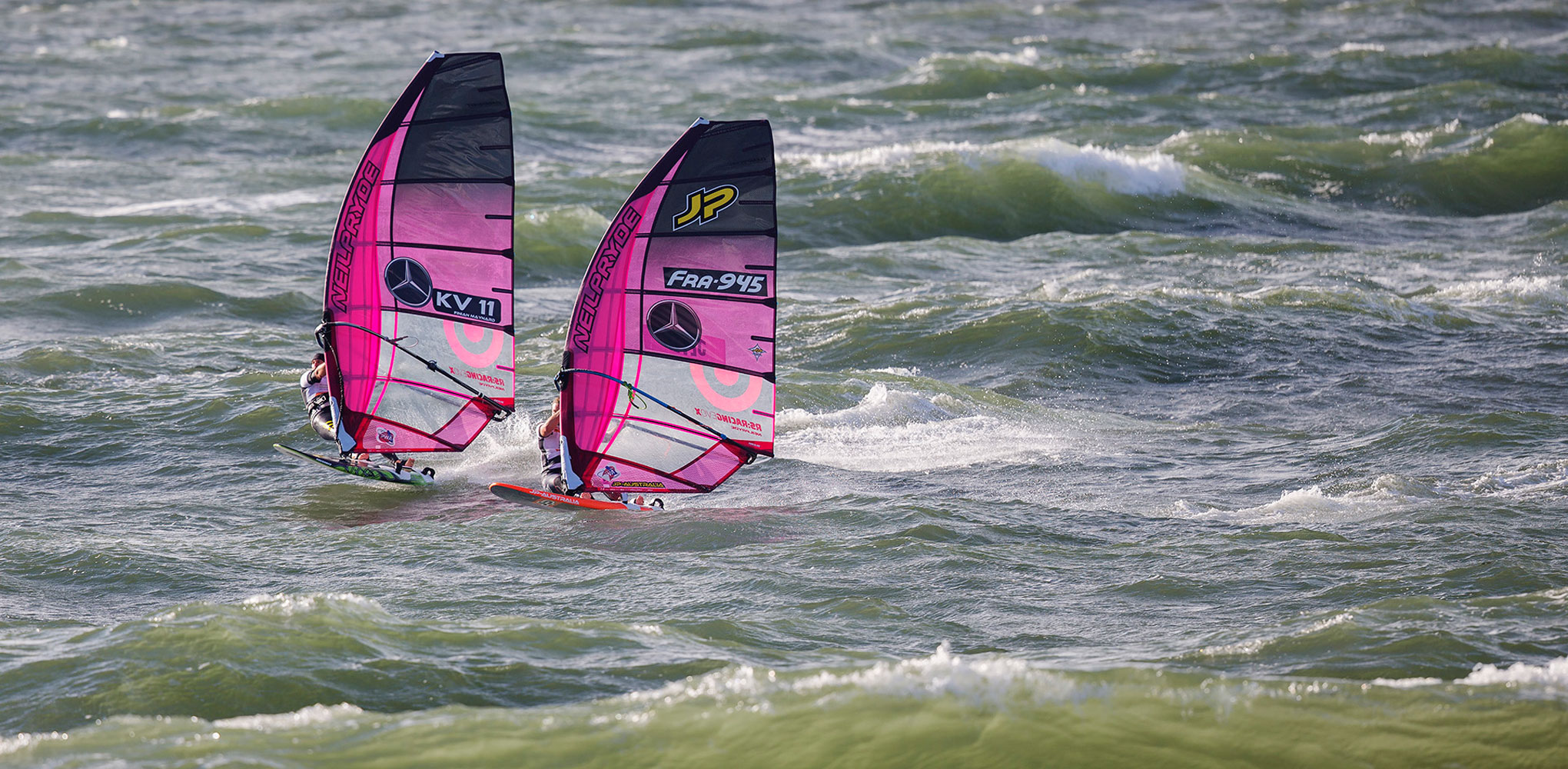 Finian Maynard im Interview: Von der Passion zur eigenen Marke ...