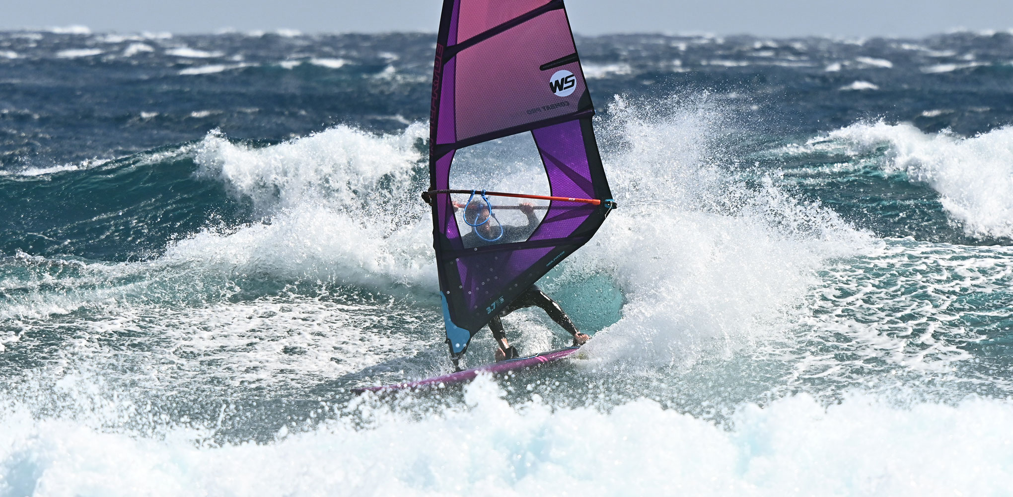 Neilpryde Combat Pro Fuse 2024: Das beste Neilpryde Wavesegel ever ...