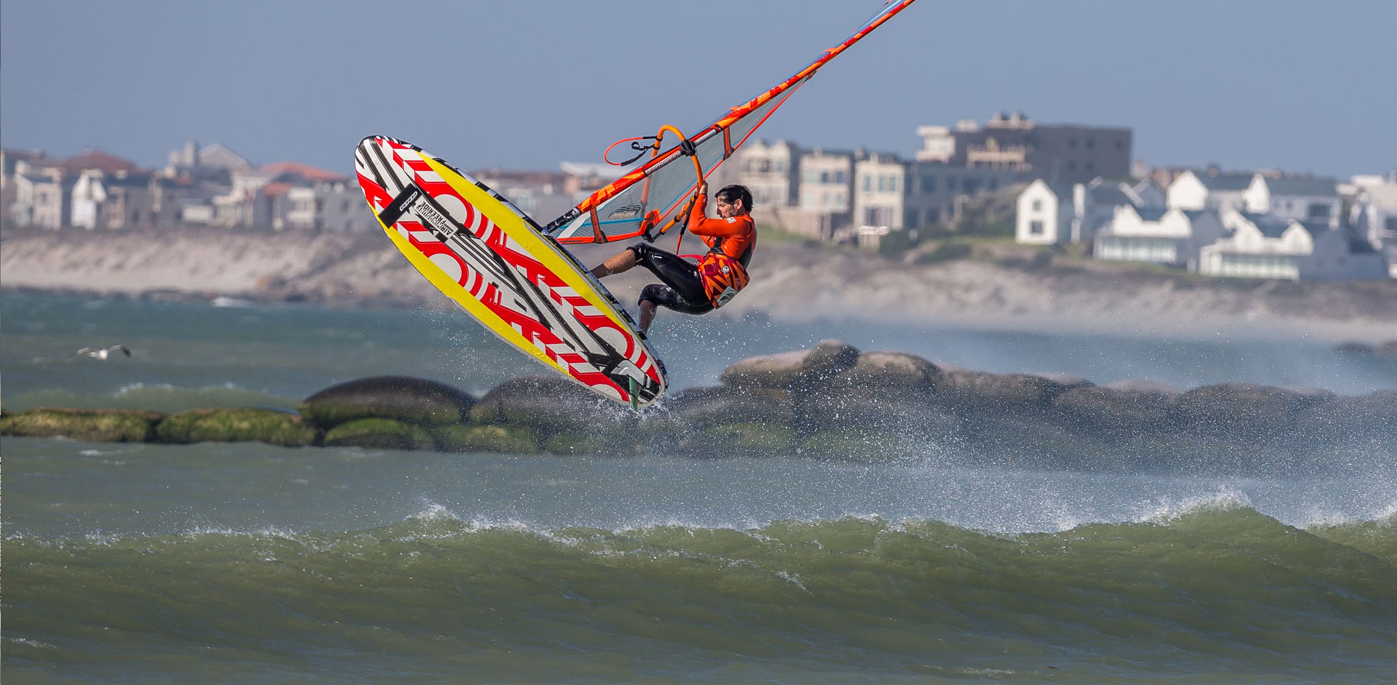 Das RRD AIRWINDSURF im Test | WINDSURFERS