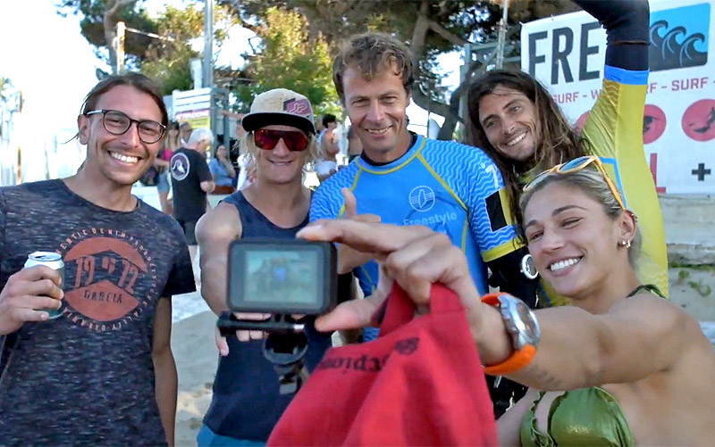 Freestyle Champions share about their 2022 Freestyle Pro Tour Journey ...